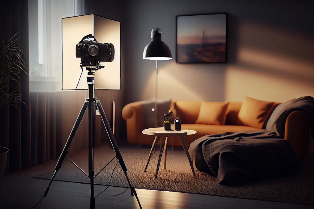 Fotoudstyr : Find udstyr til hobby fotografering, produkter m.m.